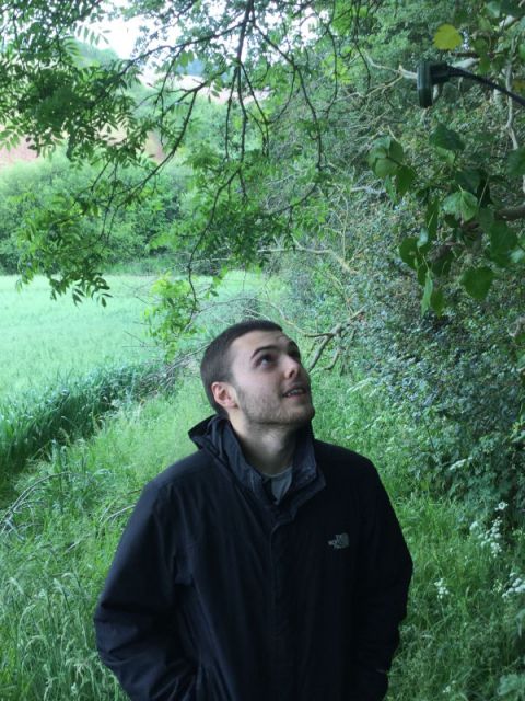 Meet the Team - Geckoella Ltd